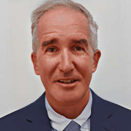 Andrew Gordon - Crunchbase Person Profile