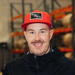 Sam Agnew - Founder, Co-Owner & CEO @ Pursuit Distilling - Crunchbase ...