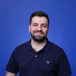 Mahdi Fatemian - Co-Founder and CEO @ Zibal Co - Crunchbase Person Profile