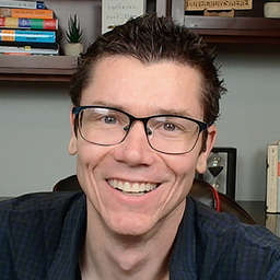 TJ Robertson - Crunchbase Person Profile