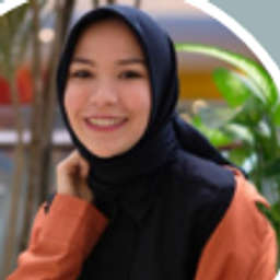 Tania Ray Mina - Co-Founder @ ZMNow.id - Crunchbase Person Profile