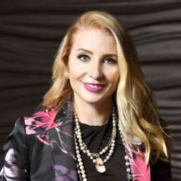 Jessica R. Underwood - Founder & Principal @ JR Capital Build ...