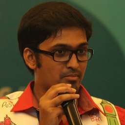 Santhosh Vijayabaskar - Crunchbase Person Profile