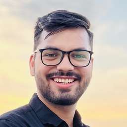 Abhinandan Jain - Co-Founder & CEO @ RealVal - Crunchbase Person Profile