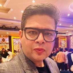 Manish Mahajan - CBO @ InsuranceDekho - Crunchbase Person Profile