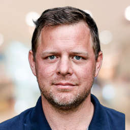 Christopher Hoffman - Crunchbase Person Profile