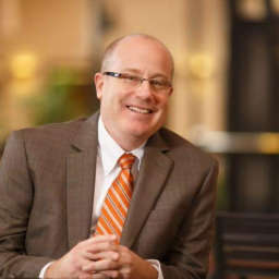 Randy King - Crunchbase Person Profile