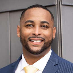 Anthony G. - CEO & Founder @ Revenue Park - Crunchbase Person Profile