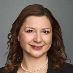 Natalina Rettew - Crunchbase Person Profile