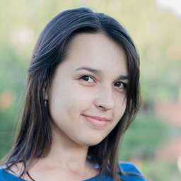 Alena Labutis - Crunchbase Person Profile