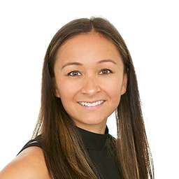 Nikki Lam - Crunchbase Person Profile