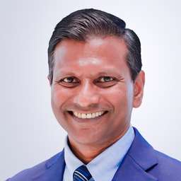 Barathan Pasupathi - CEO @ Jazeera Airways - Crunchbase Person Profile