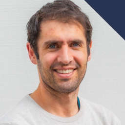 Matias Tesolin - Crunchbase Person Profile
