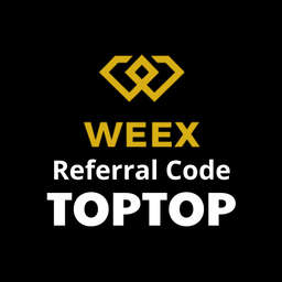 WEEX Referral Code 2025 Update - Crunchbase Person Profile