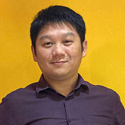 Kevin Lu - Crunchbase Person Profile