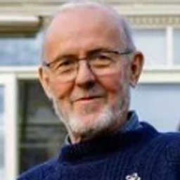 Guy Crawford - Crunchbase Person Profile