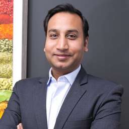 Anish Jain - Crunchbase Person Profile