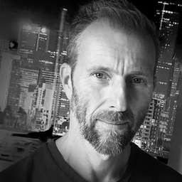 Simon Shone - Founder & Owner @ Topakustik - Crunchbase Person Profile