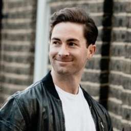 Shane Molidor - Crunchbase Person Profile