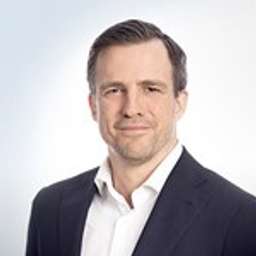 Jan Berg - Crunchbase Person Profile