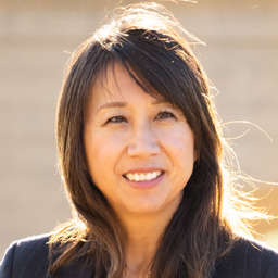 Sandra Chen Lau - Crunchbase Person Profile