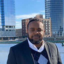 Bede E. Obasi - Founder and Principal @ Precision CPA - Crunchbase Person Profile