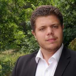 Quentin Caron - Crunchbase Person Profile