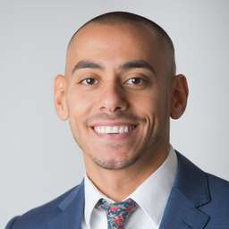 Ahmed Taha - Crunchbase Person Profile