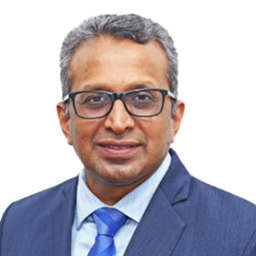 Aravindan Selvaraj - Executive Director & Co-Founder @ Kauvery Hospital ...