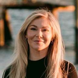 Steph Kennard - Crunchbase Person Profile