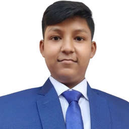 Rahmat Ullah Ibrahim Al Sheikh - Crunchbase Person Profile