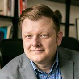 Bert Fox - Founder @ Positive Regard Therapy - Crunchbase Person Profile