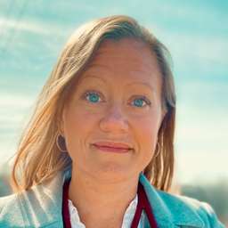 Naomi Jean Koenig - Crunchbase Person Profile