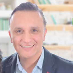 Jorge Jaimes - CEO and Founder @ DoctorWellness - Crunchbase Person Profile