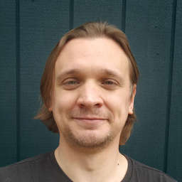 Alex Egorov - Crunchbase Person Profile