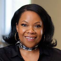 April Harris - Crunchbase Person Profile