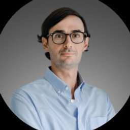 Evaristo Garcia - Crunchbase Person Profile