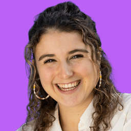 Georgia Gibson - Co-Founder and CCO @ Youni - Crunchbase Person Profile