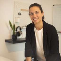 Britt De Roy - Founder and Oprichter @ PostProval - Crunchbase Person ...