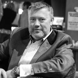 James Waterhouse - Crunchbase Person Profile