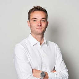 Christian Lohmann - CEO @ Dixa - Crunchbase Person Profile