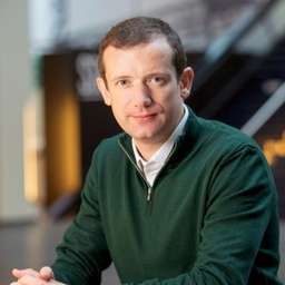 Matt O’Neill - Crunchbase Person Profile