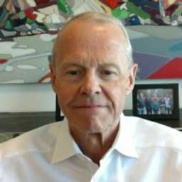 Fred Leigh - Crunchbase Person Profile