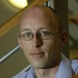 Colin McFarlane - Founder and Owner @ Incito - Crunchbase Person Profile