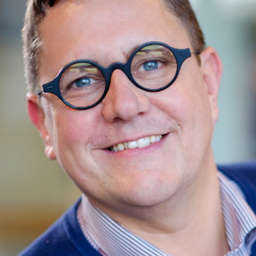 Govert Schouten - Founder & CBO @ Avidicure - Crunchbase Person Profile