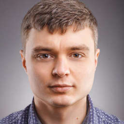 Gregory Tkach - CTO @ TAXO'D - Crunchbase Person Profile