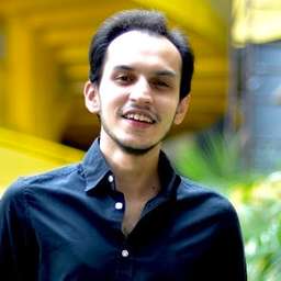 Abdullah Mohsin - Crunchbase Person Profile