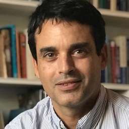 Rafael Beltrán - Founder @ Psicologia de Negocios - Crunchbase Person ...