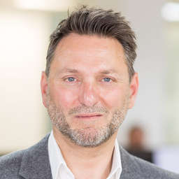 Philip Stott - Founder & Executive Director @ Caisson iO Group - Crunchbase Person Profile