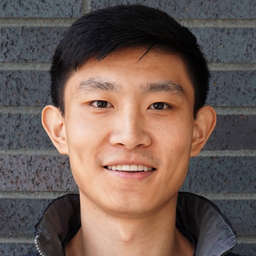 Anthony Huang - Co-founder & CEO @ Possible Finance - Crunchbase Person ...